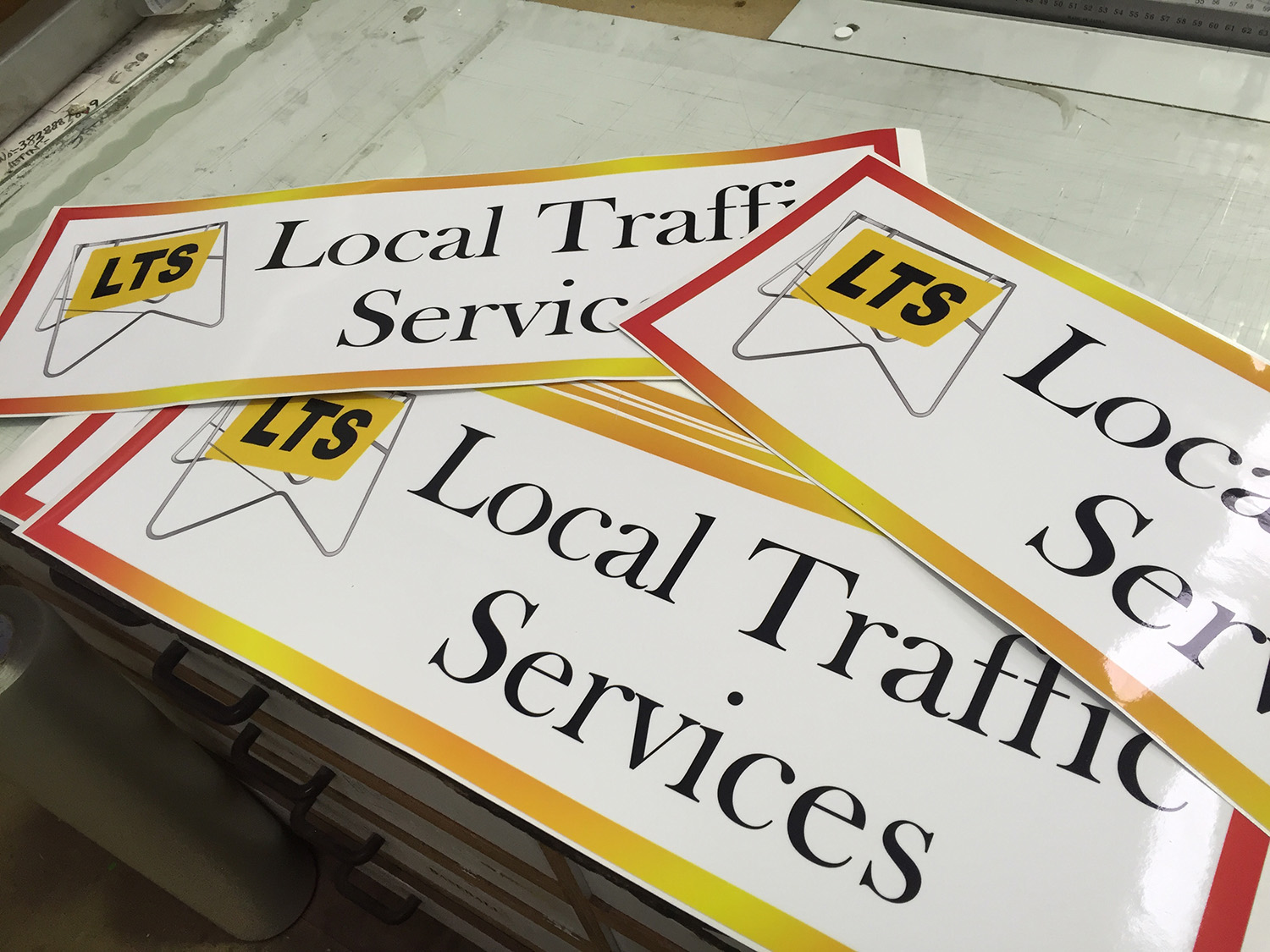 stickers – Planned Signs